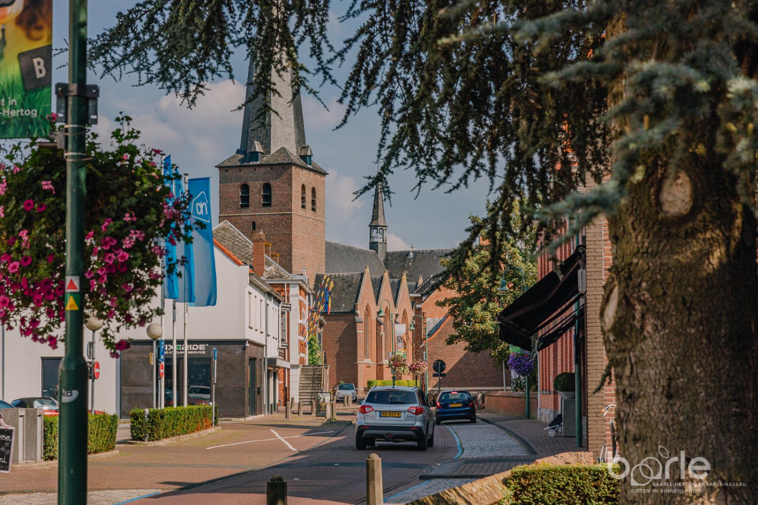 Onbegrensd - Visit Baarle